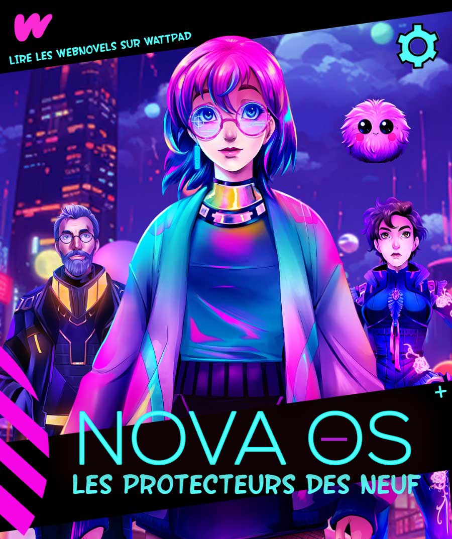 Nova OS débarque à la Jap’Aisne Expo ! Découvrez cette aventure ...